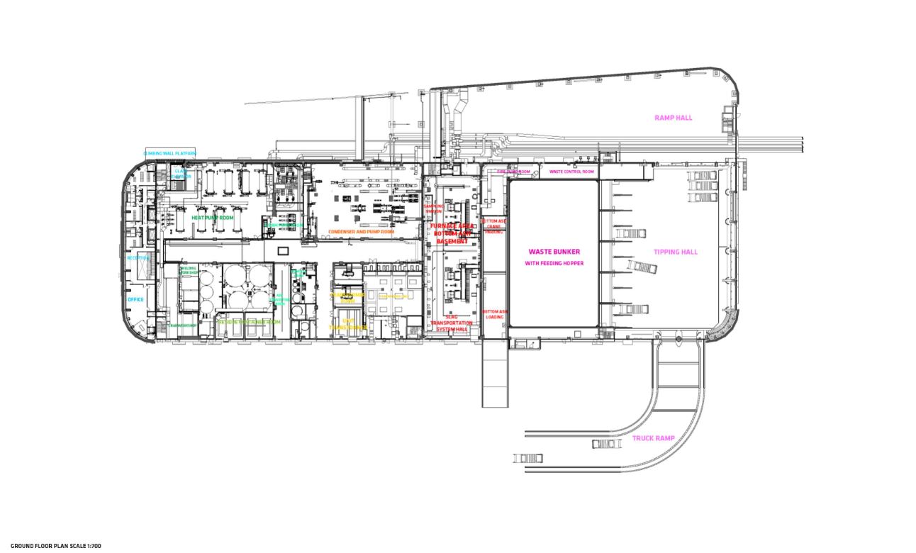 CopenHill | EUmies Awards